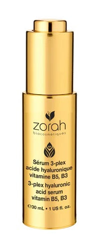 Zorah Biocosmetiques Daily Hyaluronic Acid Serum 30mL