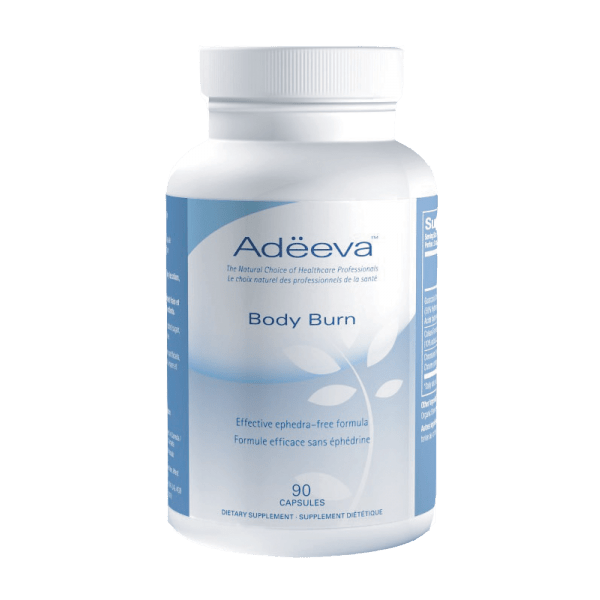 Adeeva Body Burn 90 capsules