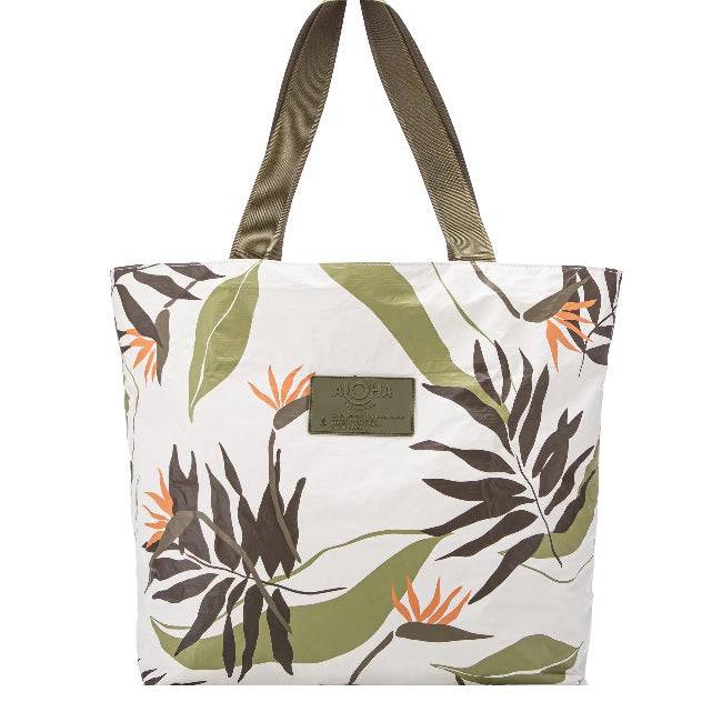 ALOHA Collection Day Tripper - Stylish Travel Bag