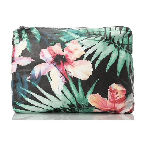 ALOHA Collection Mid Pouch (Various Designs)