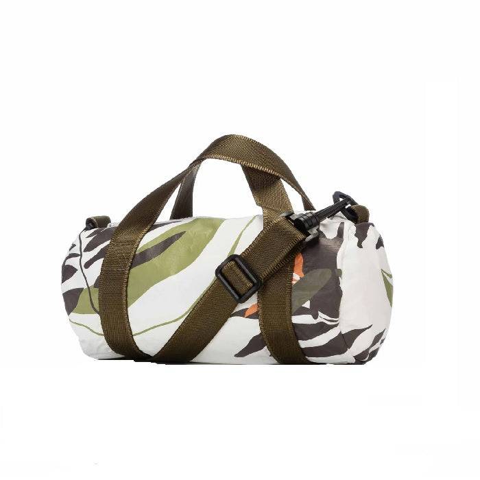 ALOHA Collection Mini Mini Duffle - Stylish Travel Bag