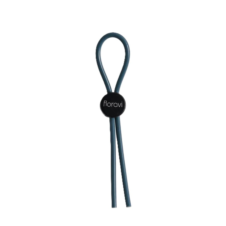 Floravi Lasso C-Ring Intimate Wellness Tool