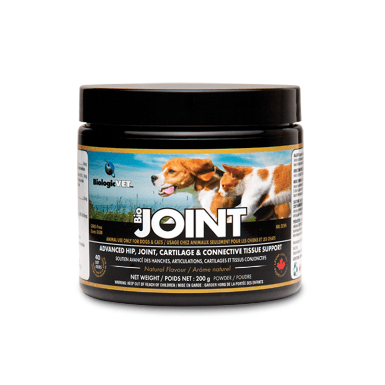 BiologicVET BioJOINT Natural Flavour