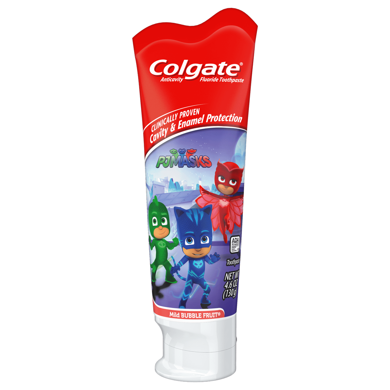 Colgate Kids Fluoride Toothpaste for Boys 75 ml (Assorted Labels)