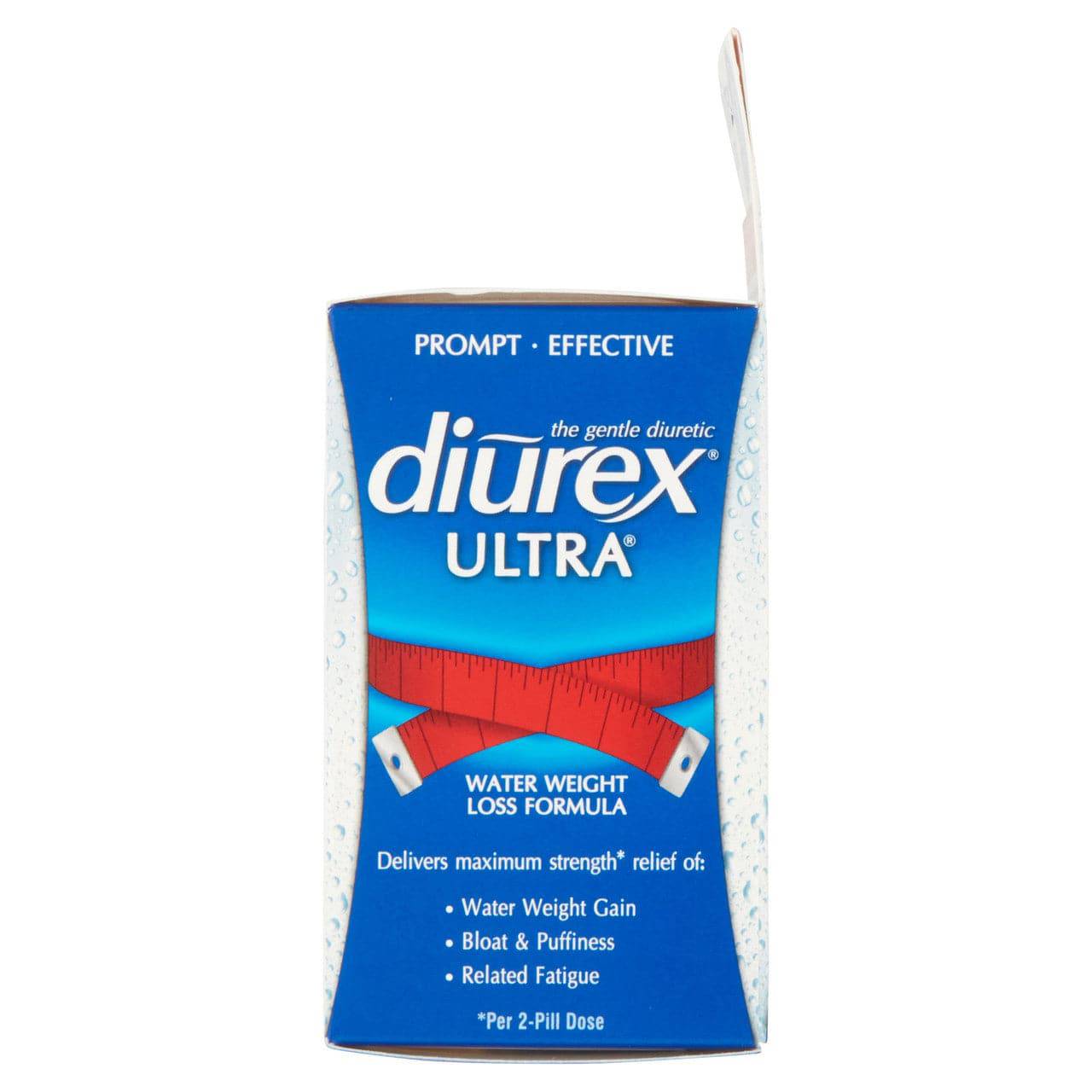 Diurex Ultra Water Pills 60 Tablets