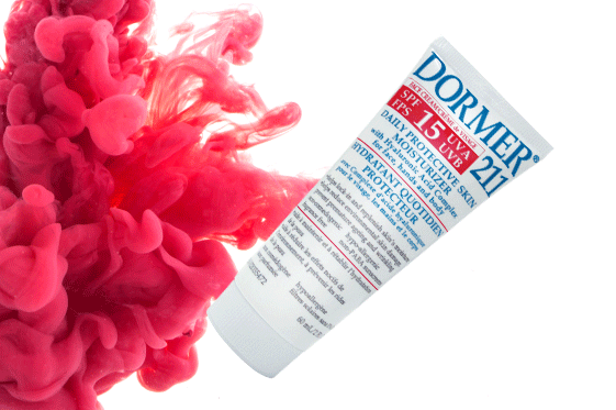 Dormer 211 Face Cream SPF 15 - 60mL