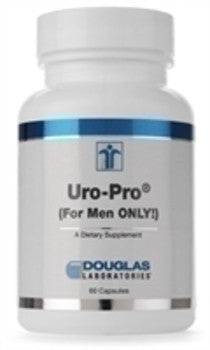 Douglas Laboratories Uro - Pro 60 Capsules (Discontinued)