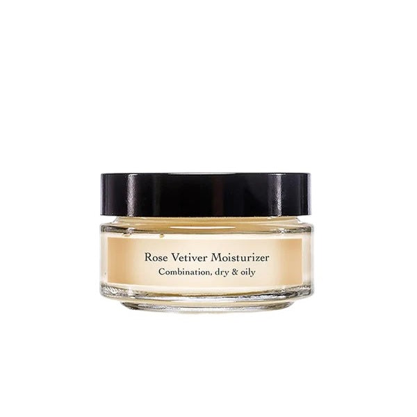 evanhealy Rose Vetiver Moisturizer 41mL