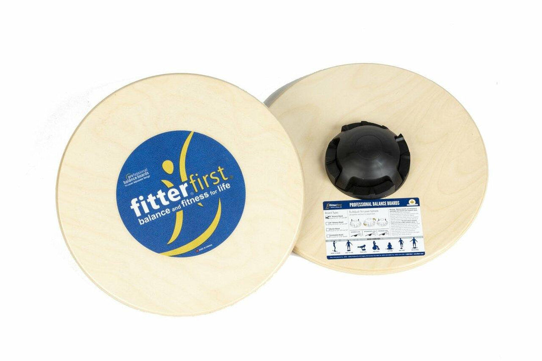 Fitterfirst Professional Balance Boards