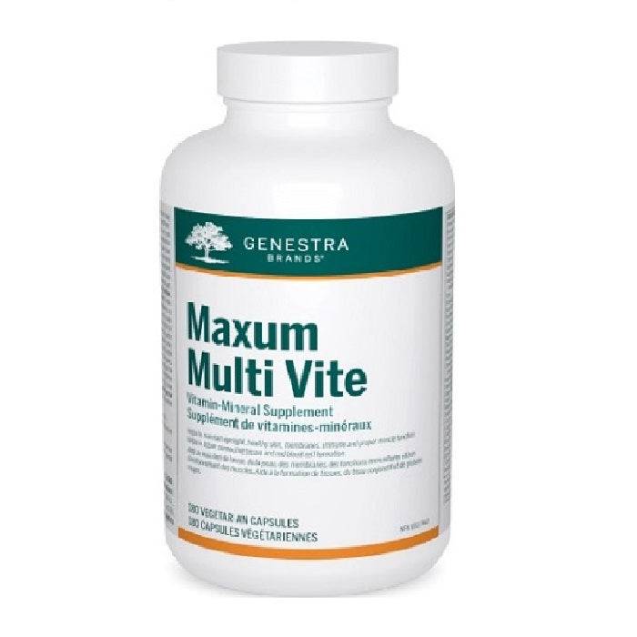 Genestra Maxum Multi Vite