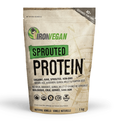 Canadian Proteins | Shop Best Sellers at YesWellness