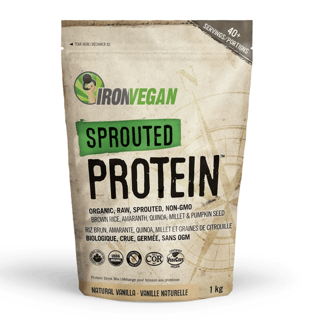 Canadian Proteins | Shop Best Sellers at YesWellness