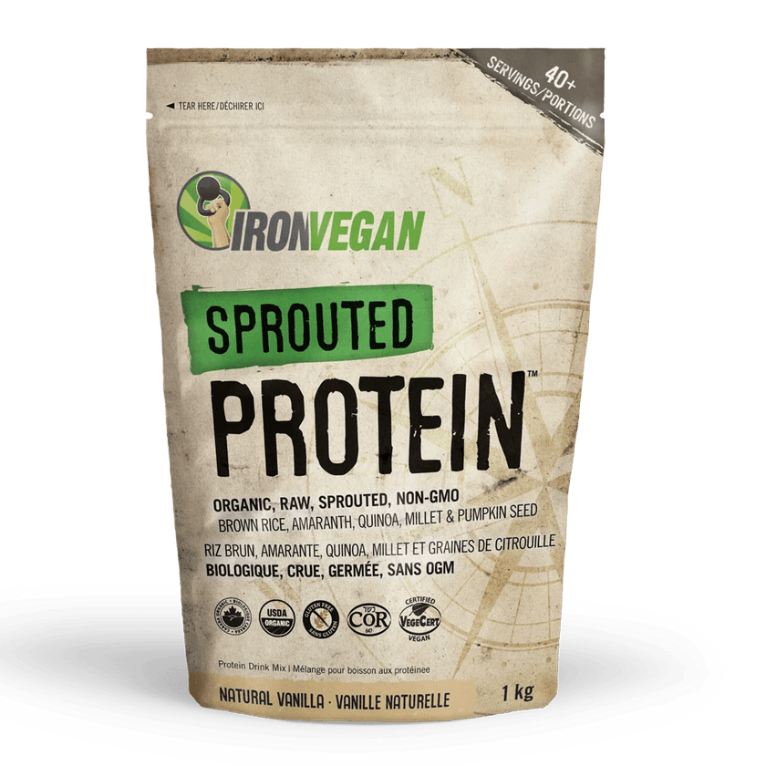 Canadian Proteins | Shop Best Sellers at YesWellness