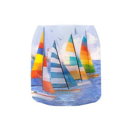 Modgy Luminary Nauti Lantern - Set of 4