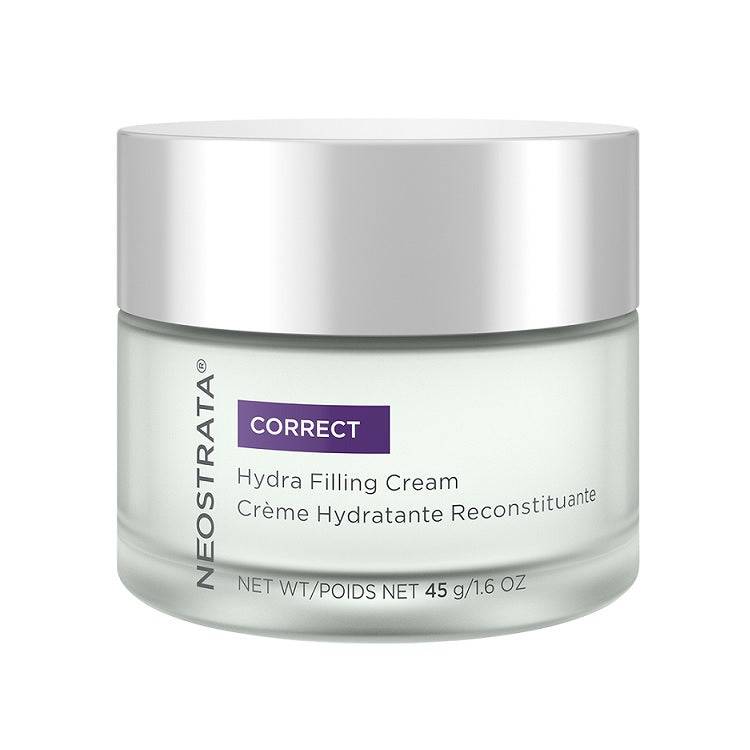 Neostrata Correct Hydra Filling Cream 45g (Discontinued)