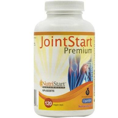 NutriStart JointStart Supreme 120 veg capsules