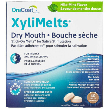 Buy Oral Science in Canada