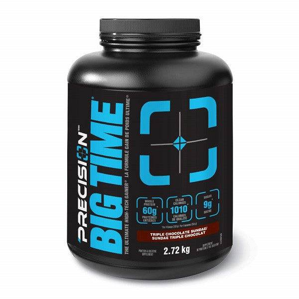 Expires October 2025 Clearance Precision Big Time Gainer 2.72kg Triple ...