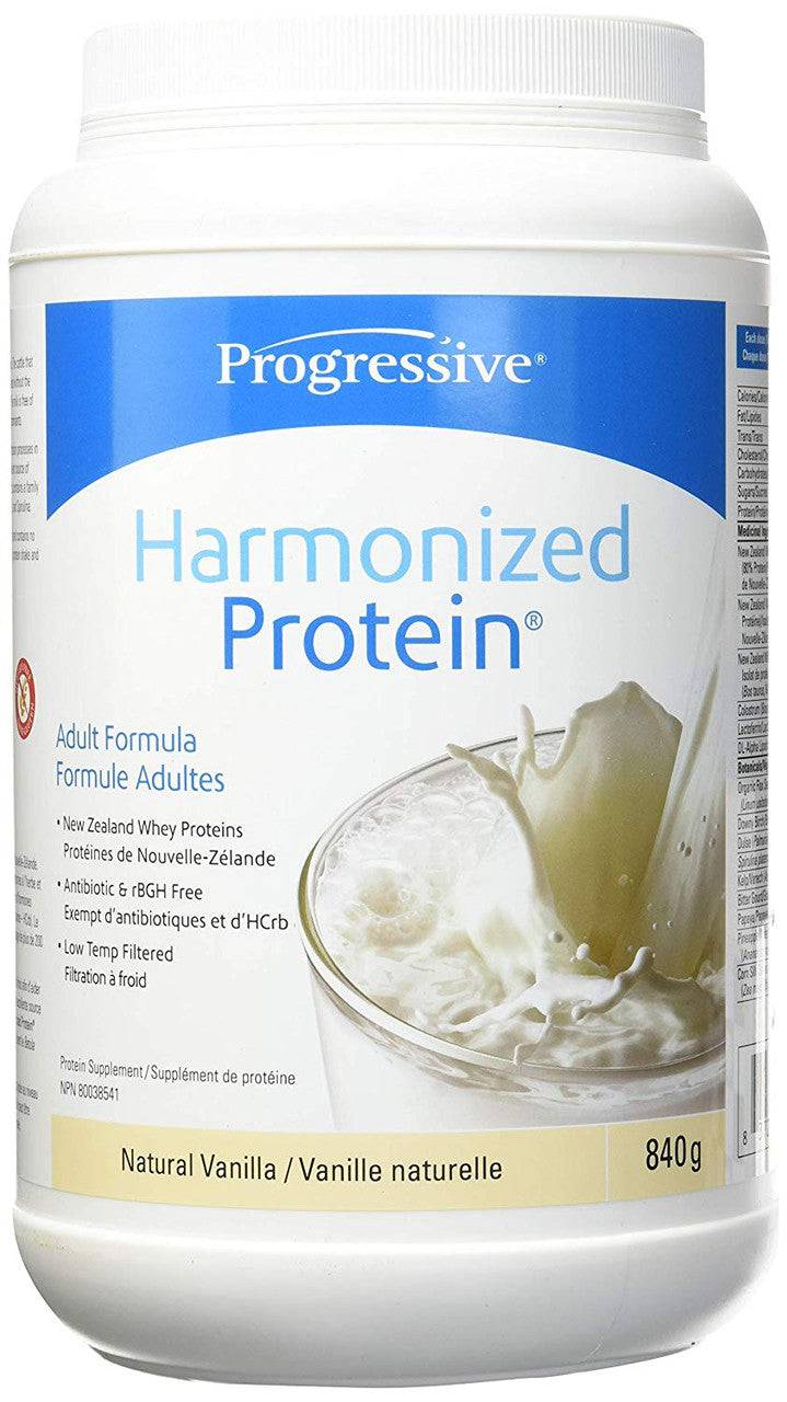 Progressive Harmonized Protein (Various Flavours & Sizes)