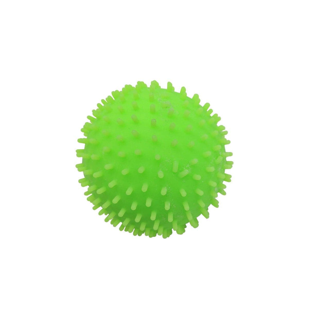 Relaxus Sensoflex Anti-Stress Squeeze Ball (Assorted Colors)