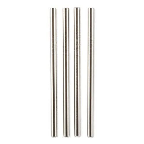 RSVP International 5In Straw Set of 4