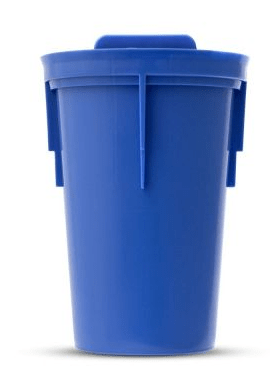 Santevia MINA Slim Series Mineralized Alkaline Water Pitcher - Filter