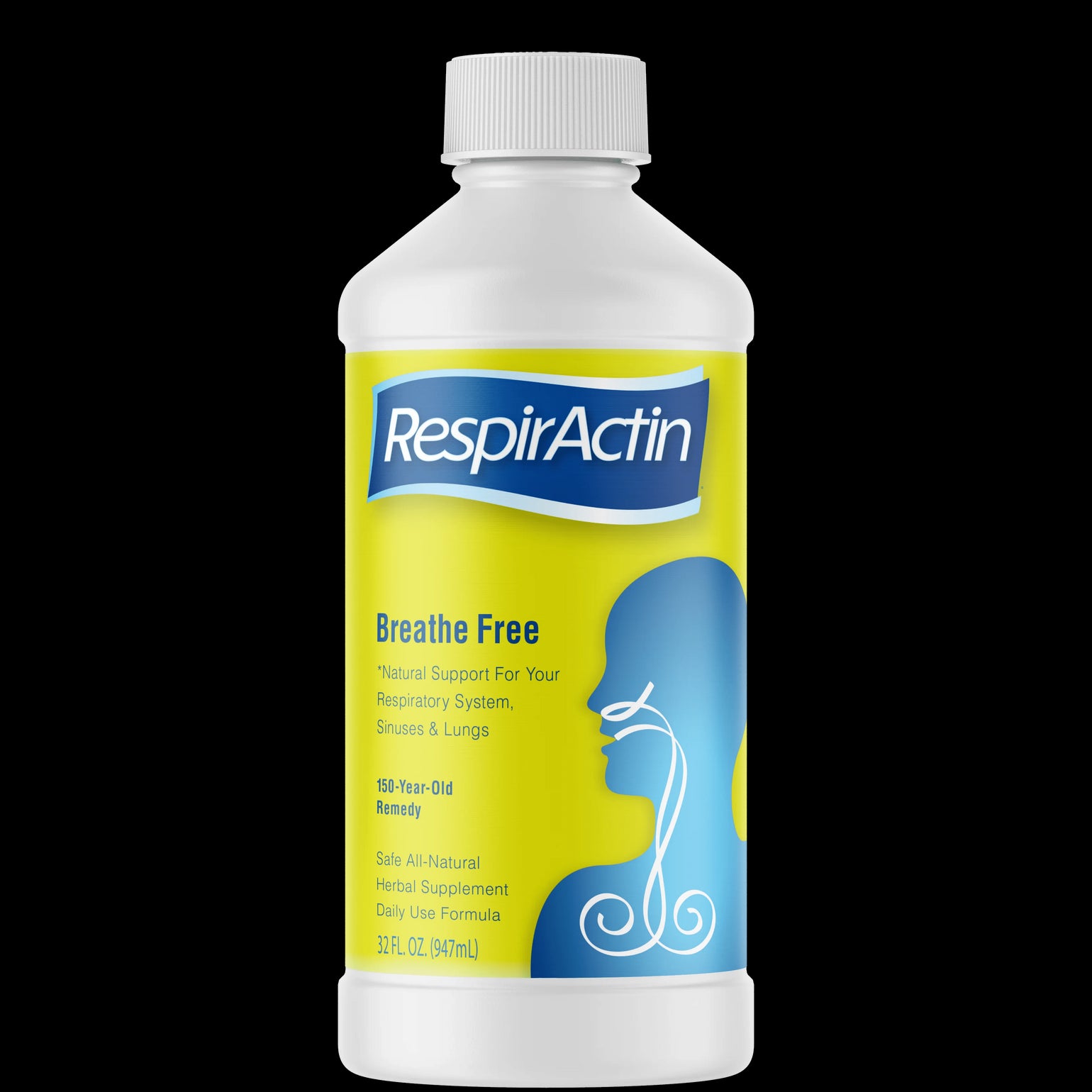 SunForce RespirActin - Breathe Free (Various Sizes)