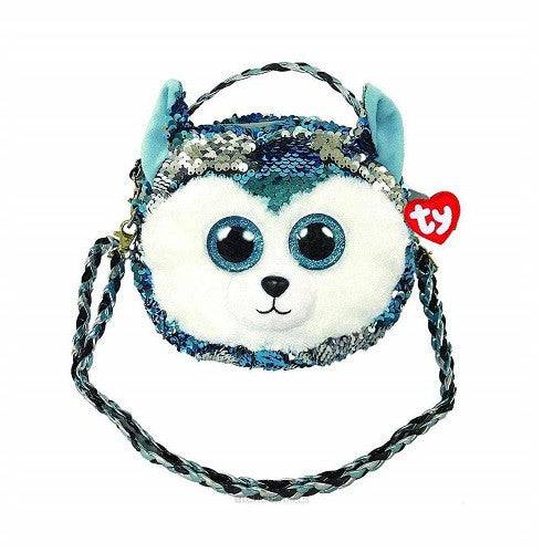 Ty Slush Sequin Husky Purse (DISCONTINUED)