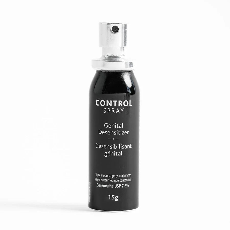 Floravi Desensitizing Spray for Men 15g