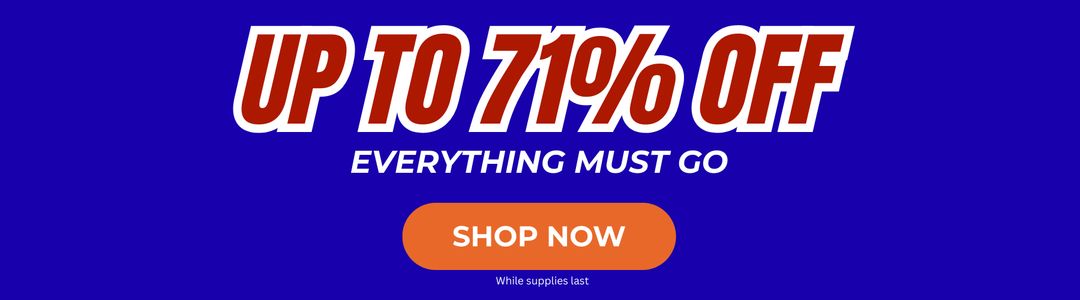 Everything Must Go | Shop Best Sellers at Yes Wellness – Page 7
